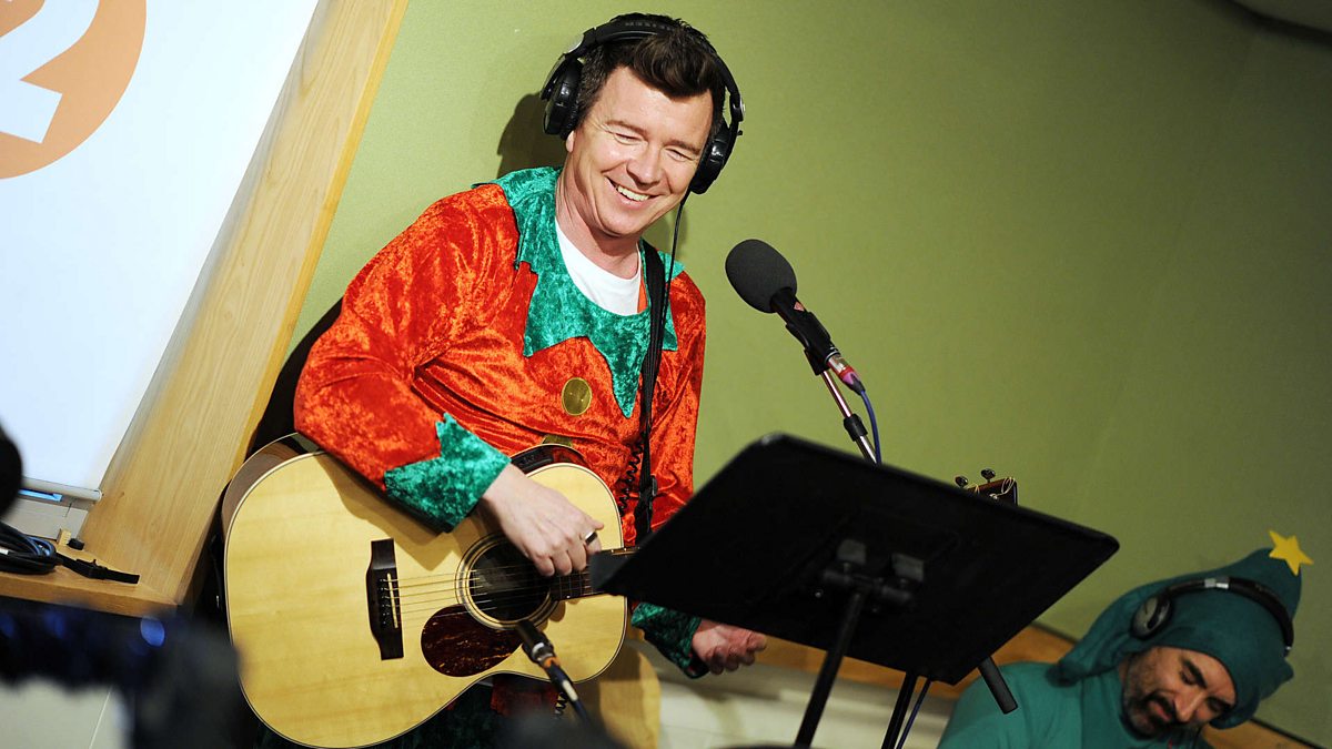 BBC Radio 2 - The Chris Evans Breakfast Show, Driving Home for ...