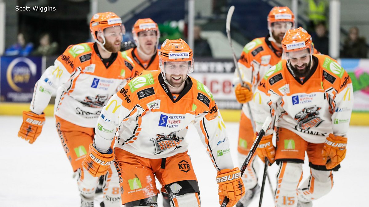 BBC Radio Sheffield - Football Heaven, Colton Fretter: 'Steelers ...