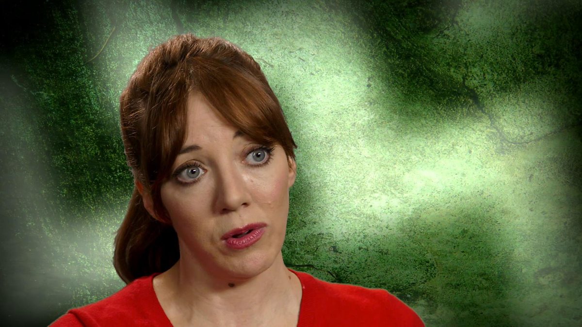BBC Two - Charlie Brooker's 2016 Wipe, Web exclusive: Cunk and Shitpeas ...