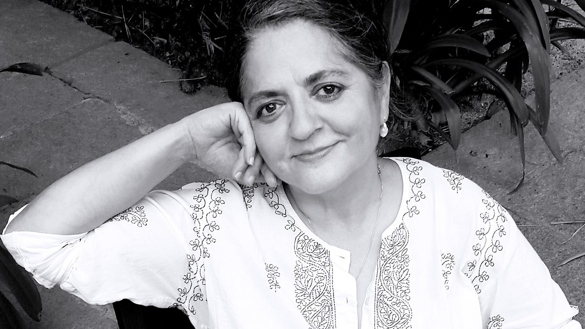 BBC Radio 4 - Imagining the New Truth, Dayanita Singh