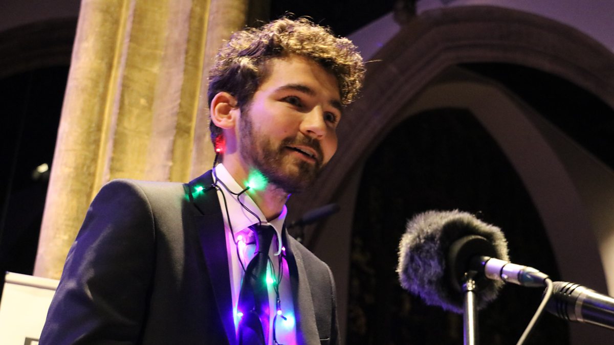 BBC Radio Somerset - Charlie Taylor, Christmas Eve (24/12/2016) Michael ...