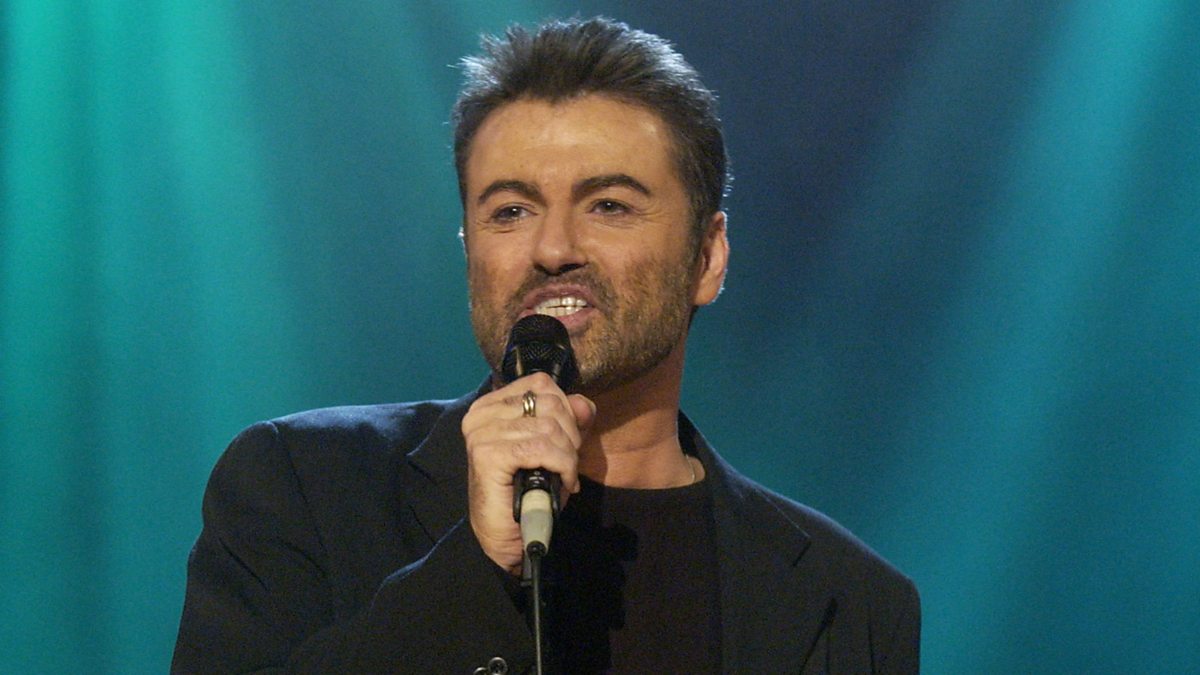 BBC Radio London - Simon Lederman, George Michael Special, Gary Crowley ...