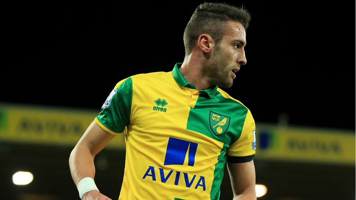 BBC Radio Norfolk - Canary Call, With Mark Rivers and Rob Butler ...