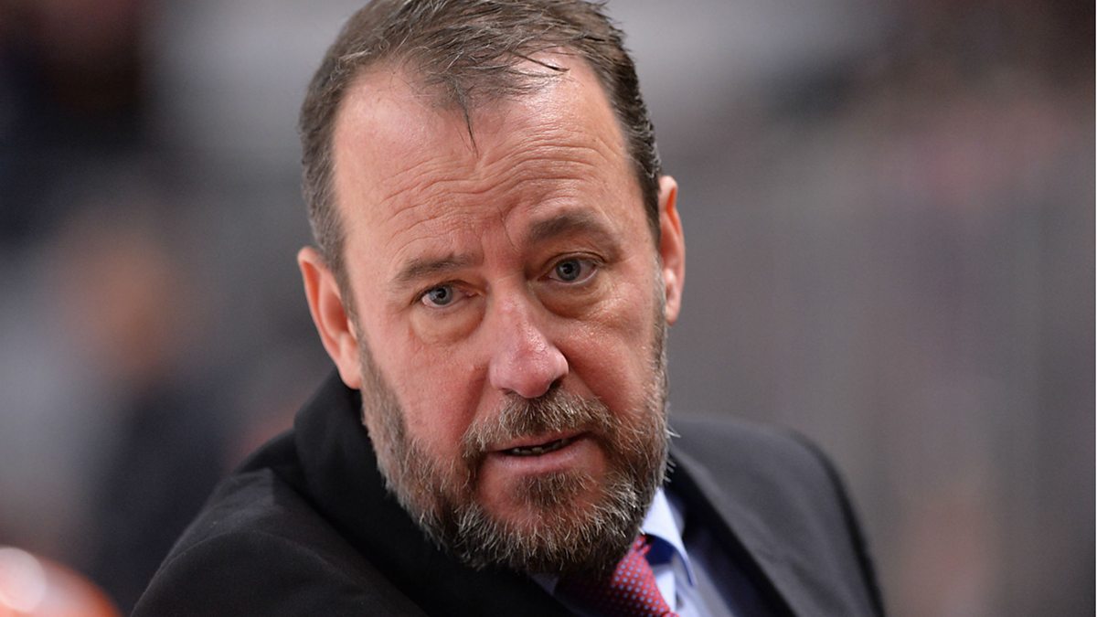 BBC Radio Sheffield - Football Heaven, Paul Thompson "Worst game I've ...