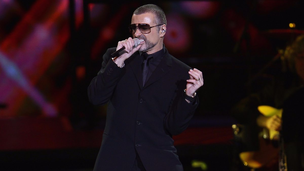 BBC World Service - World Have Your Say, Remembering George Michael