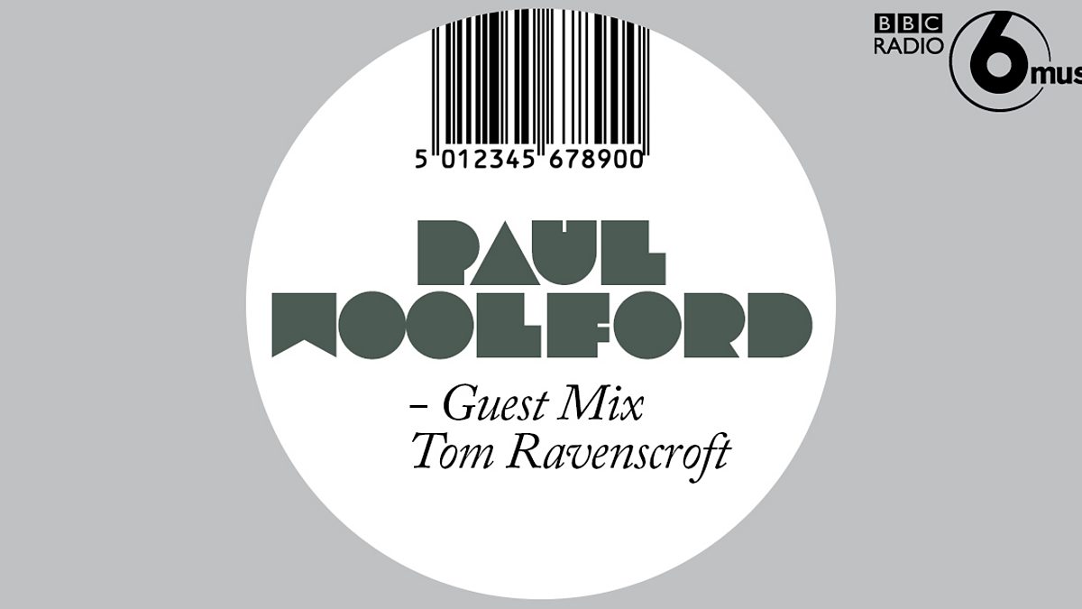 BBC Radio 6 Music - Steve Lamacq, Tom Ravenscroft sits in, Guest Mix ...