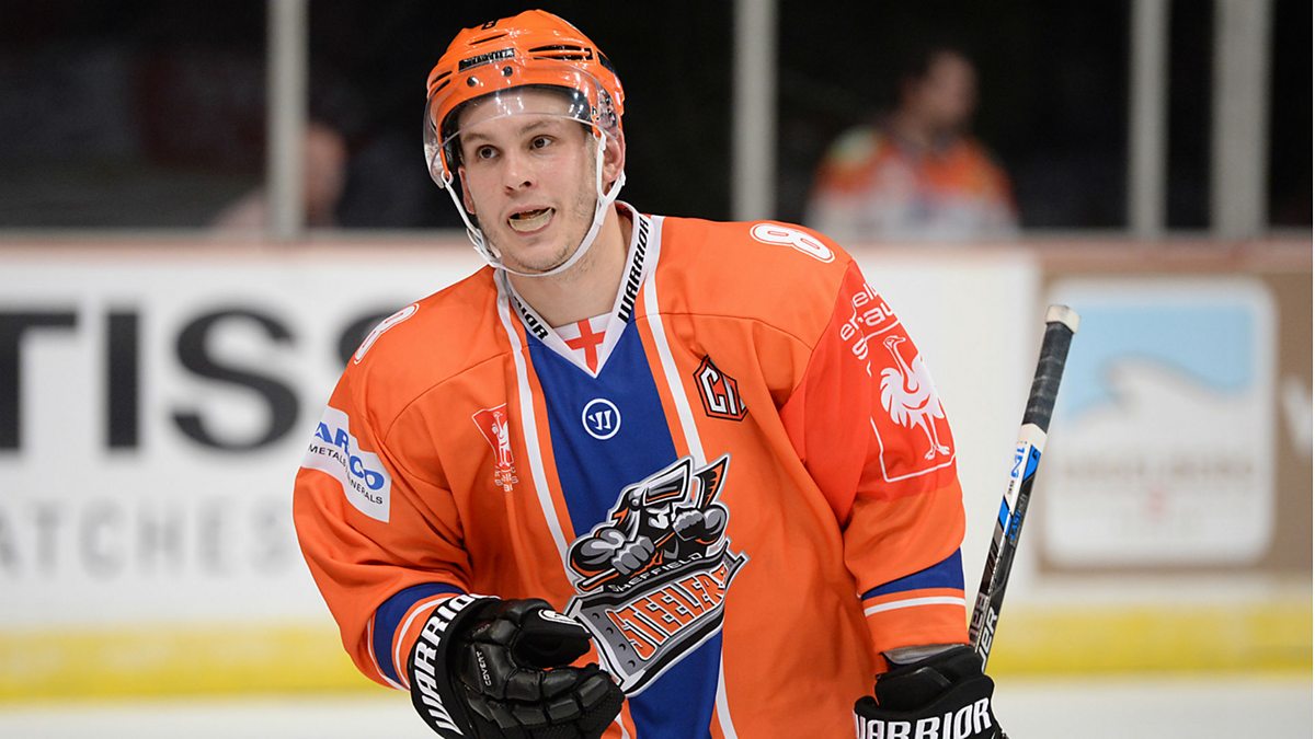 BBC Radio Sheffield - Football Heaven, Paul Thompson: Steelers release ...