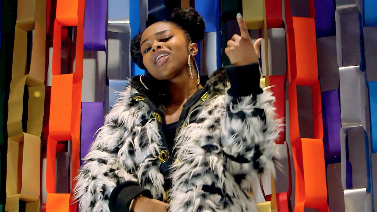 BBC Radio 1 - Radio 1's Sound Of, 2017, Nadia Rose - Tight Up (BBC ...