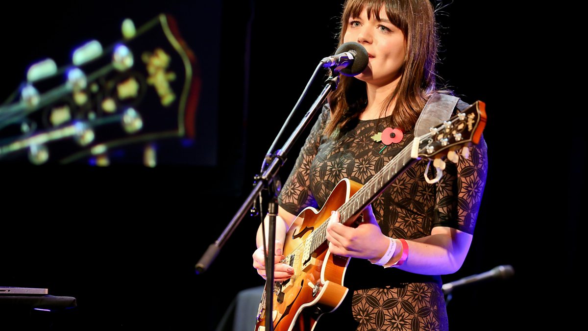 BBC Music - BBC Music Conference, 2016: Alice Jemima