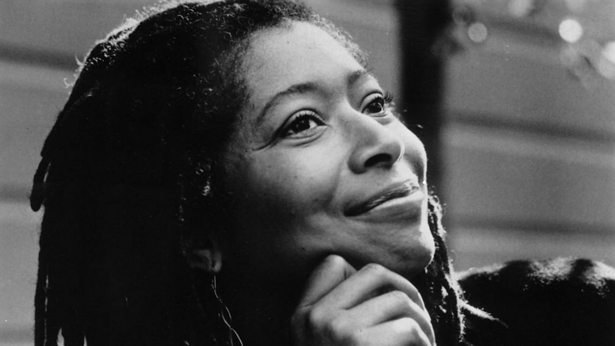 BBC World Service - Meridian, Alice Walker and The Color Purple