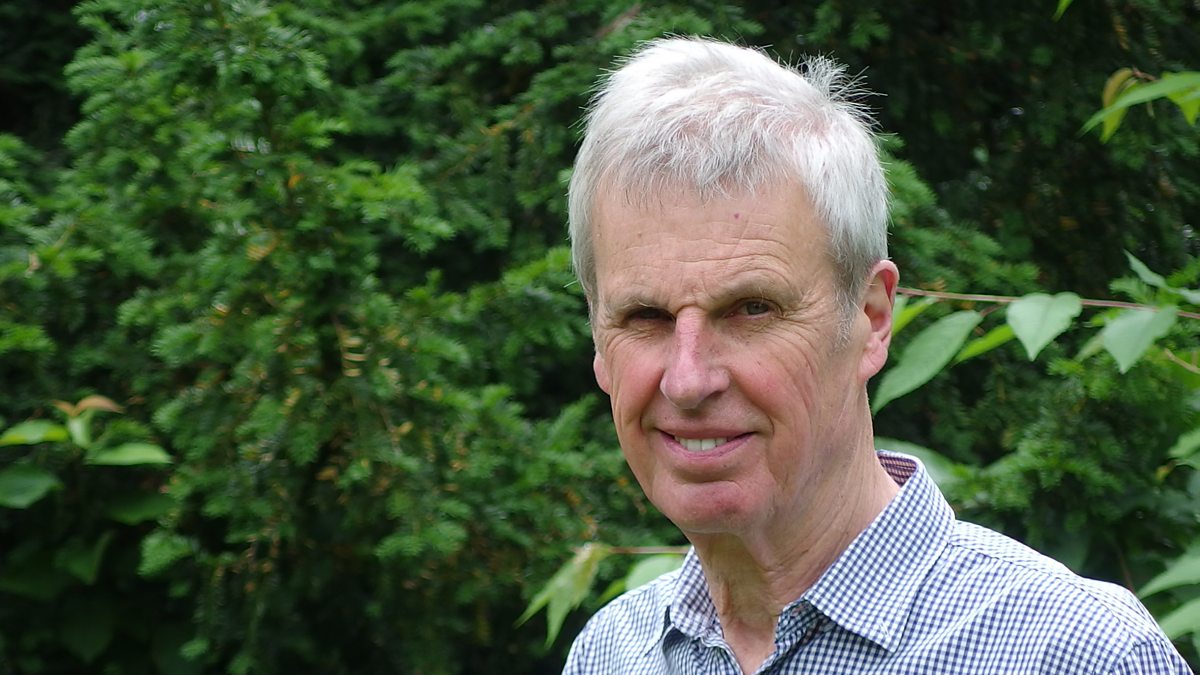 BBC Radio 4 - The Archers, Graham Harvey on why farming story-telling ...