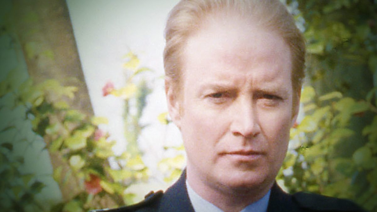 BBC Radio 4 Extra - Roderick Graham - Melford's Axe