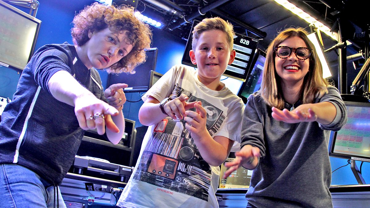 The Dengineers - Series 2: 6. DJ Den - BBC iPlayer