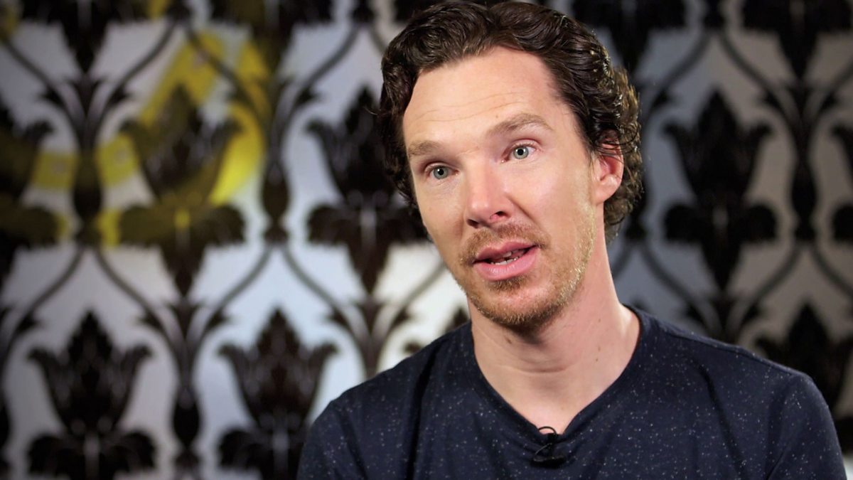 BBC One - Sherlock, Series 4, The Six Thatchers, Gone to the dogs