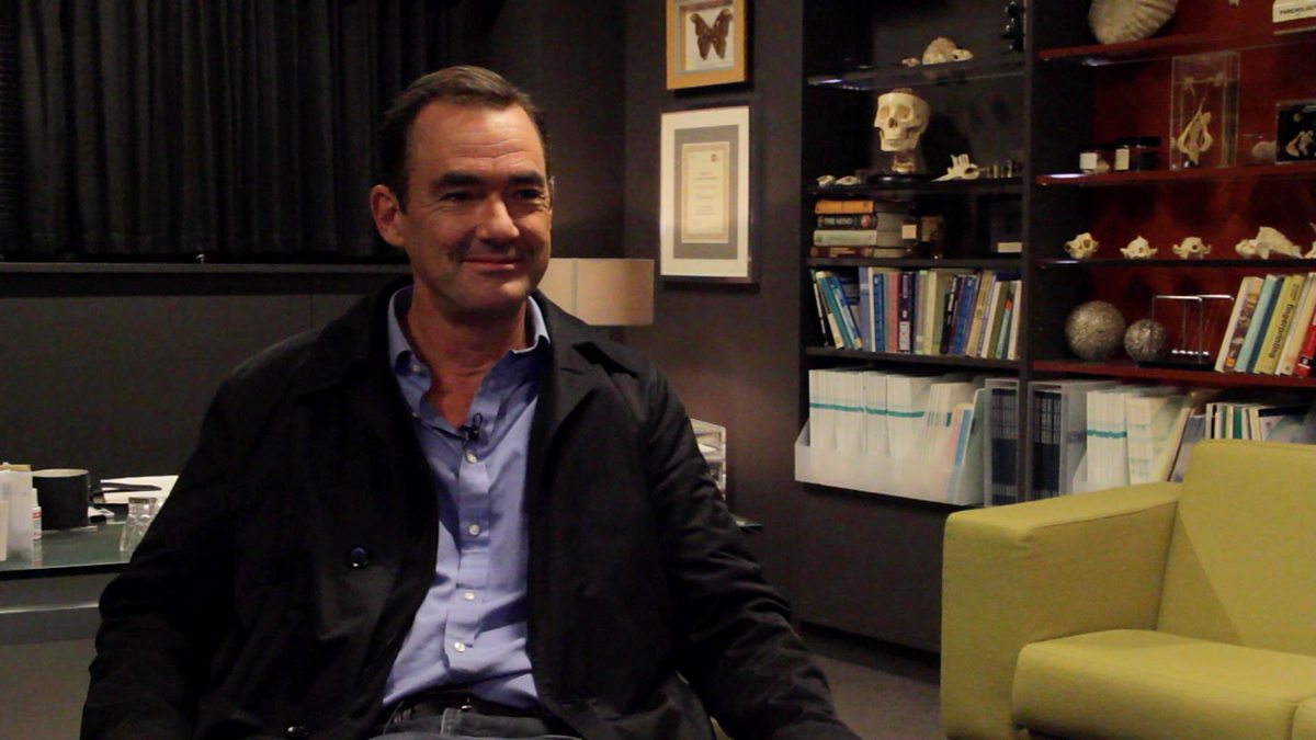 BBC One - Silent Witness, Series 20, Discovery, Part One, Richard ...