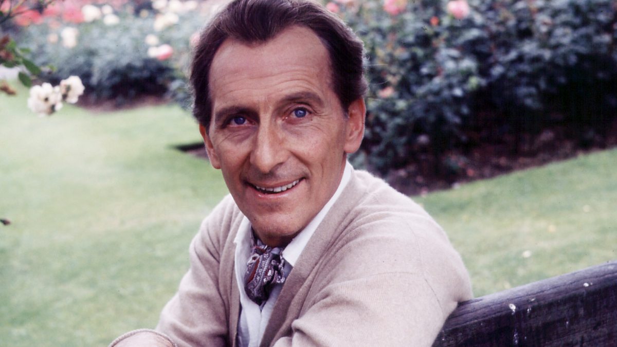 BBC Radio 4 - Radio 4 in Four, Is it right to resurrect actors using CGI?