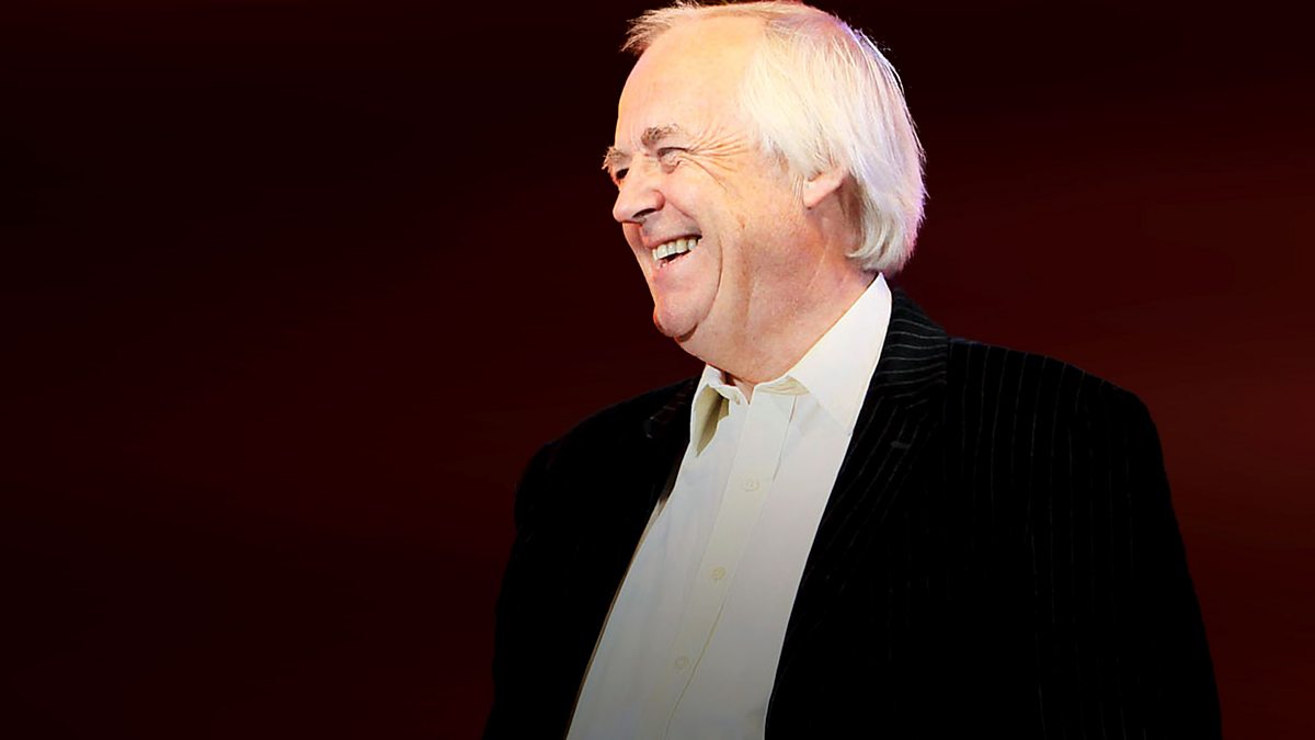 BBC Radio 3 - Private Passions, Tim Rice
