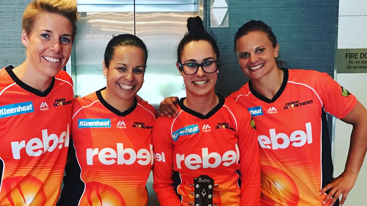 BBC World Service - Stumped, New theme song for Stumped?