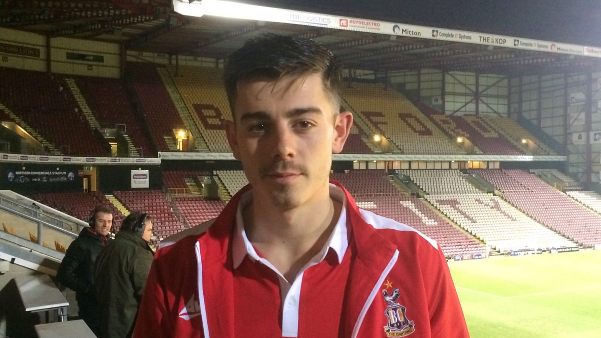 BBC Radio Leeds - West Yorkshire Sport: Post-match, 07/01/2017 ...