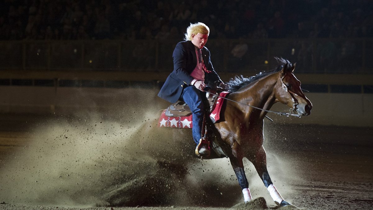 BBC World Service - Business Daily, Get ready for a bumpy ride