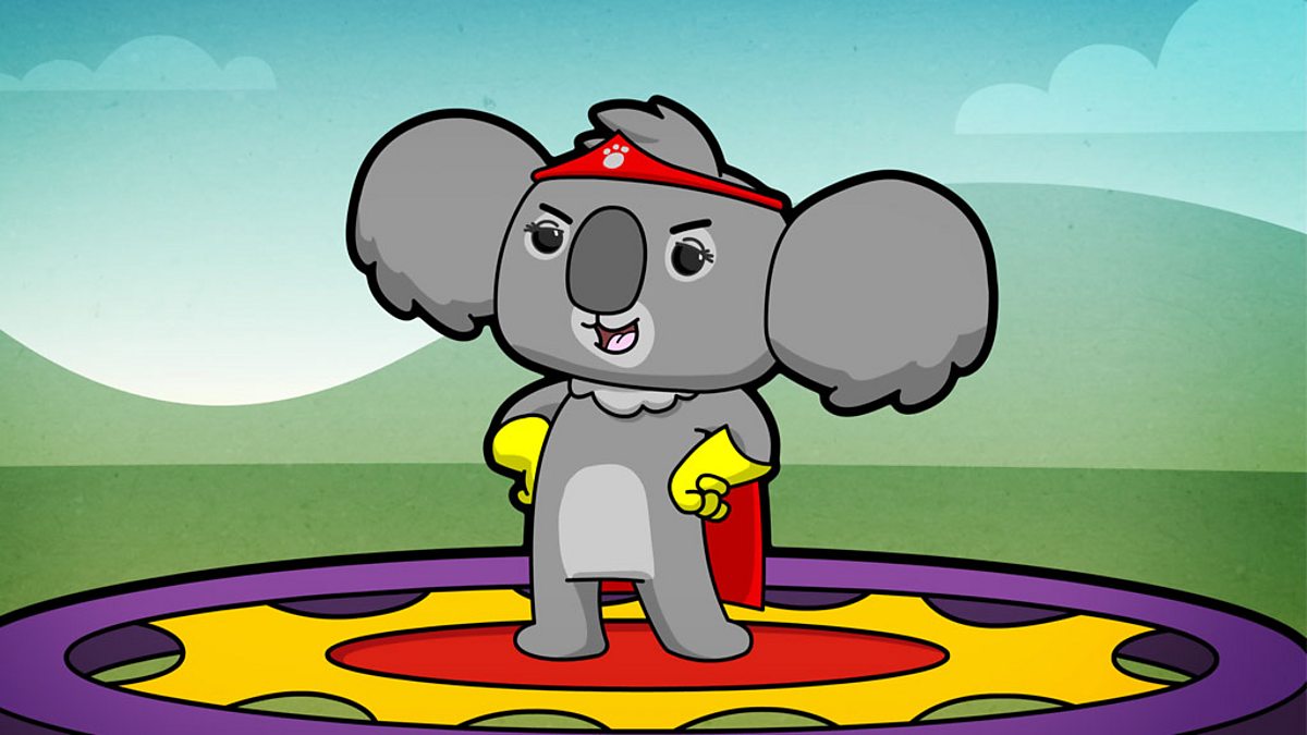 CBeebies Radio - The Adventures Of Super Numtum, Polly-Saurus Rex Wants ...