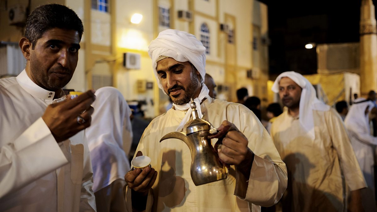 BBC World Service - The Documentary Podcast, The Muhammadan Bean