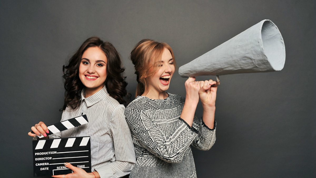 BBC World Service - Meridian, Female theatre directors