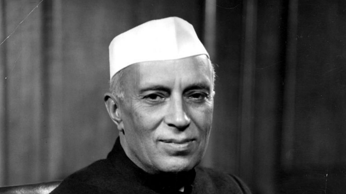 BBC World Service - Omnibus, Nehru