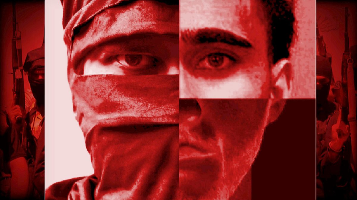 BBC News - Panorama, The Changing Face of Terror