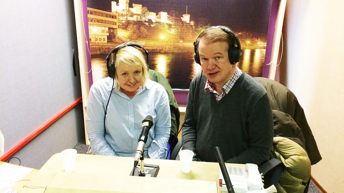 BBC Radio 6 Music - Radcliffe and Maconie, Edwyn Collins and Grace ...