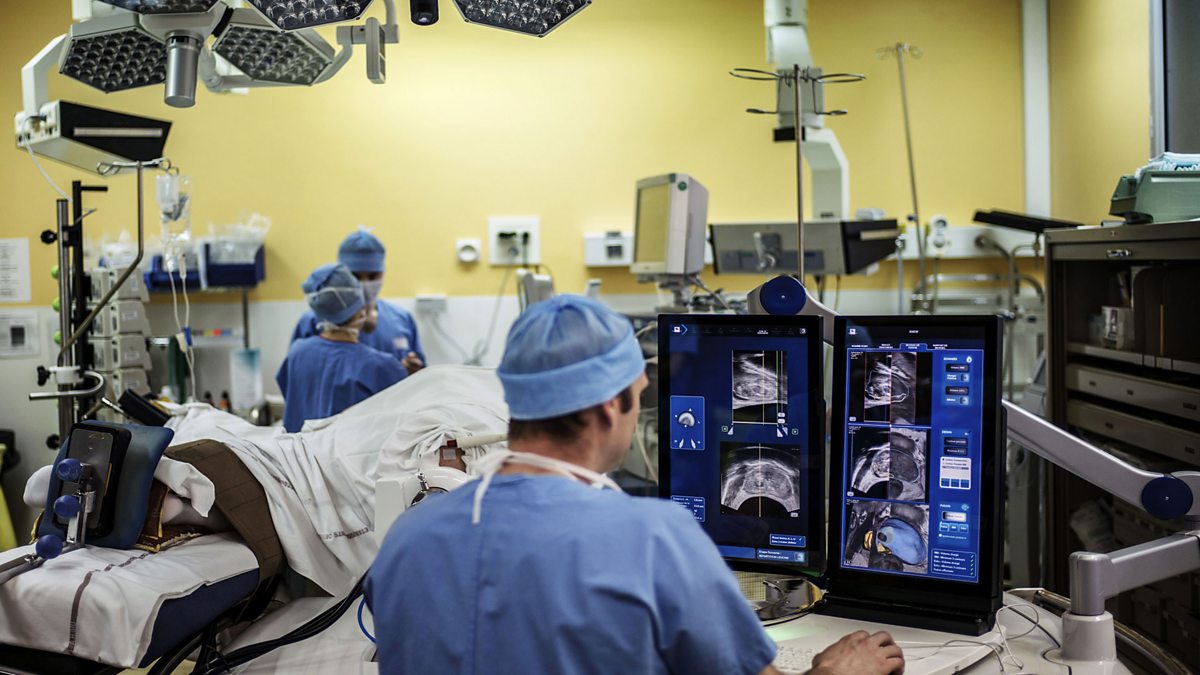 BBC World Service - Health Check, Getting the Best from Medicine