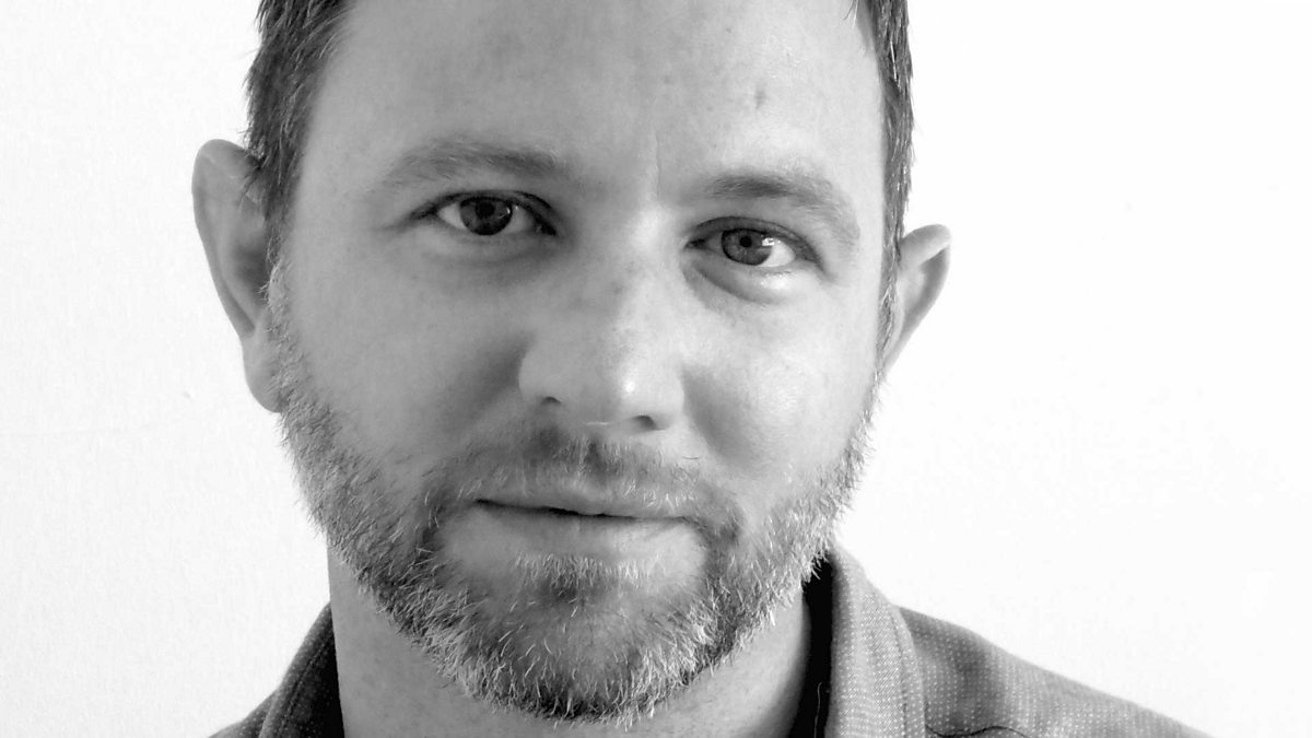 BBC Radio Scotland - Shereen, 14/01/2017, Brian Conaghan | Extended ...