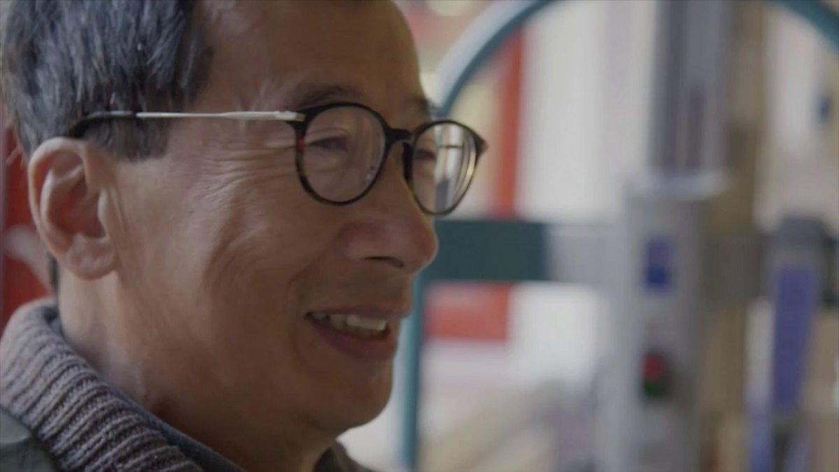 BBC Two - Hospital, Series 1, Episode 2, Trailer: Hospital Episode 2