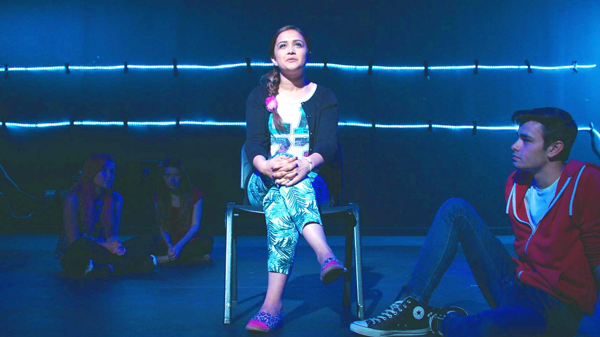 BBC - The Dumping Ground: Series 4