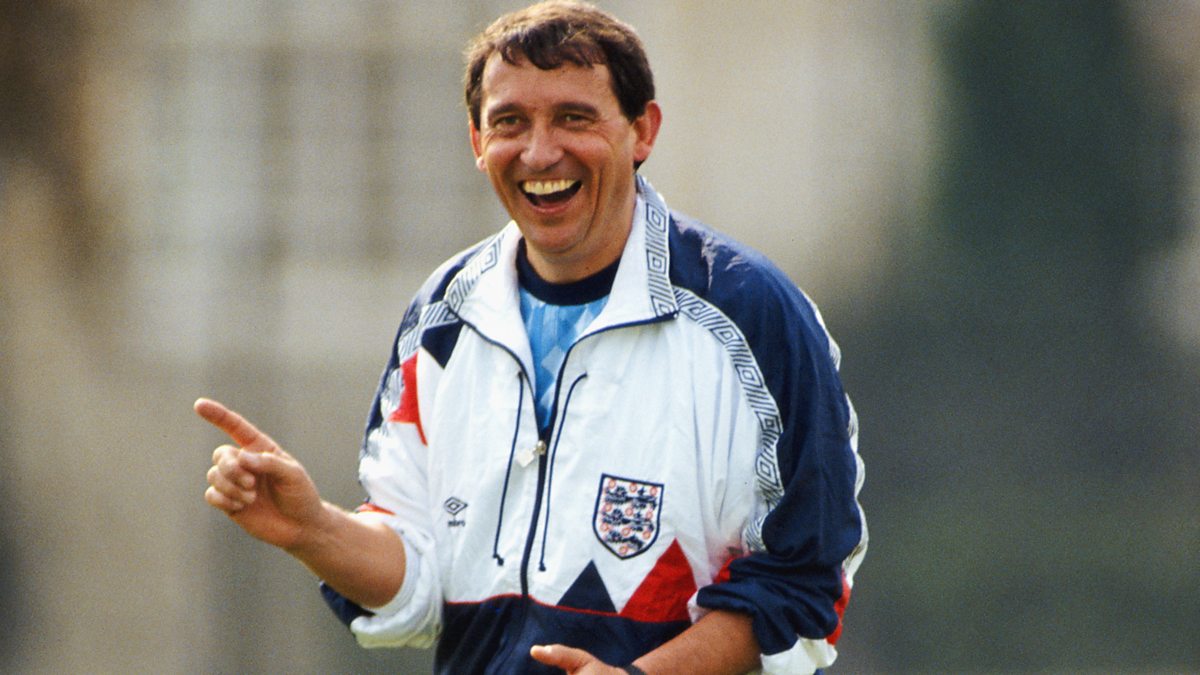 BBC Radio 5 Live - 5 Live In Short, Graham Taylor - Mark Pougatch's ...