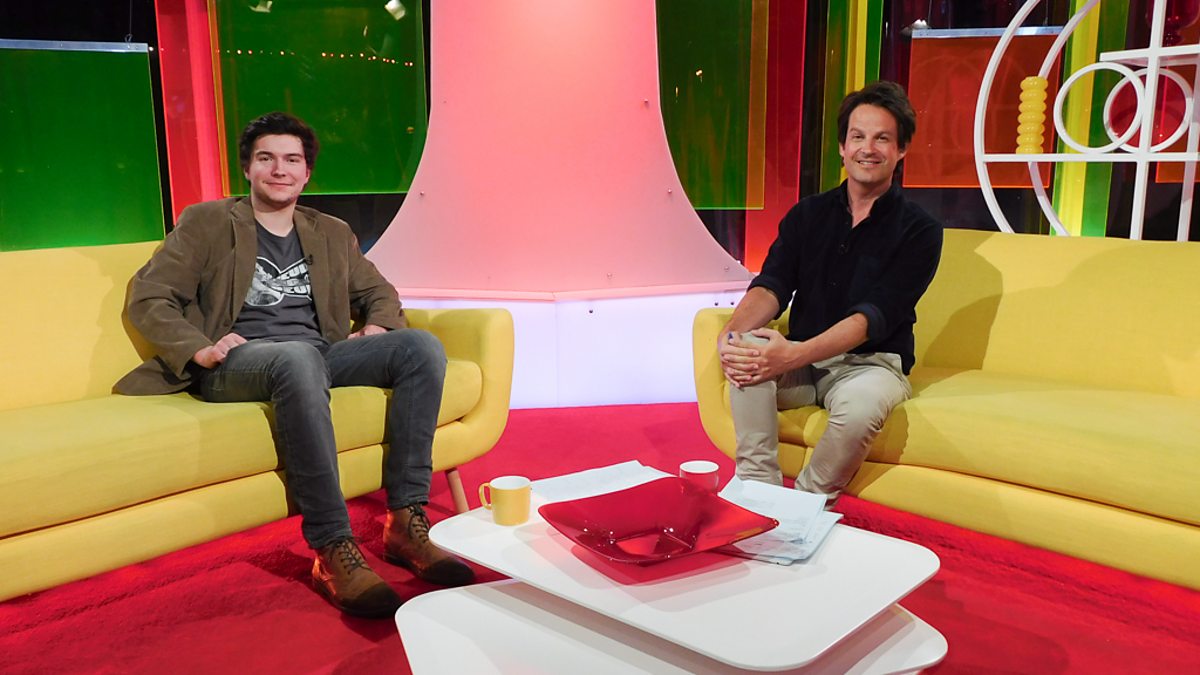 S4C - Heno, Thu, 12 Jan 2017