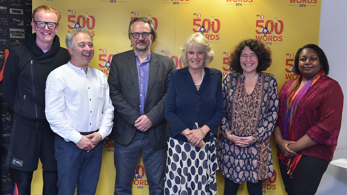 BBC Radio 2 - 500 Words - 7 tips and tricks for writing a spectacular ...