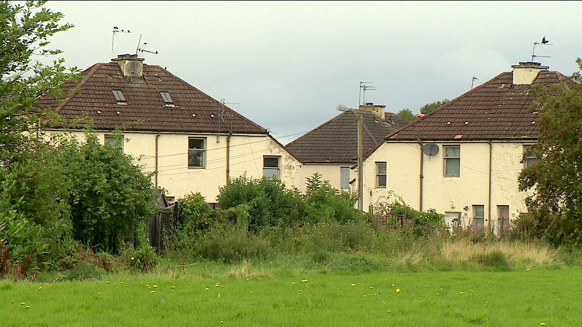 BBC One - Reporting Scotland, Holyrood begins to flex devolved powers