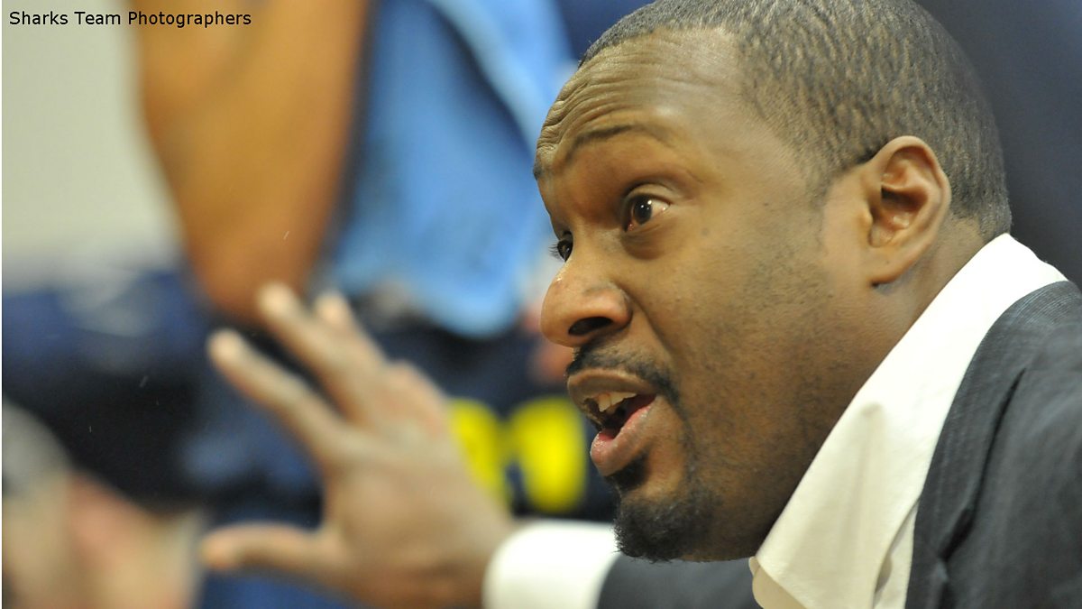 BBC Radio Sheffield - Football Heaven, Atiba Lyons: 'Sharks scored the ...