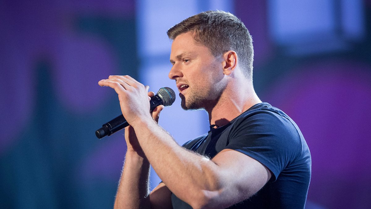 BBC One - Let It Shine, Episode 2, Harry Neale performs 'Beggin' by ...