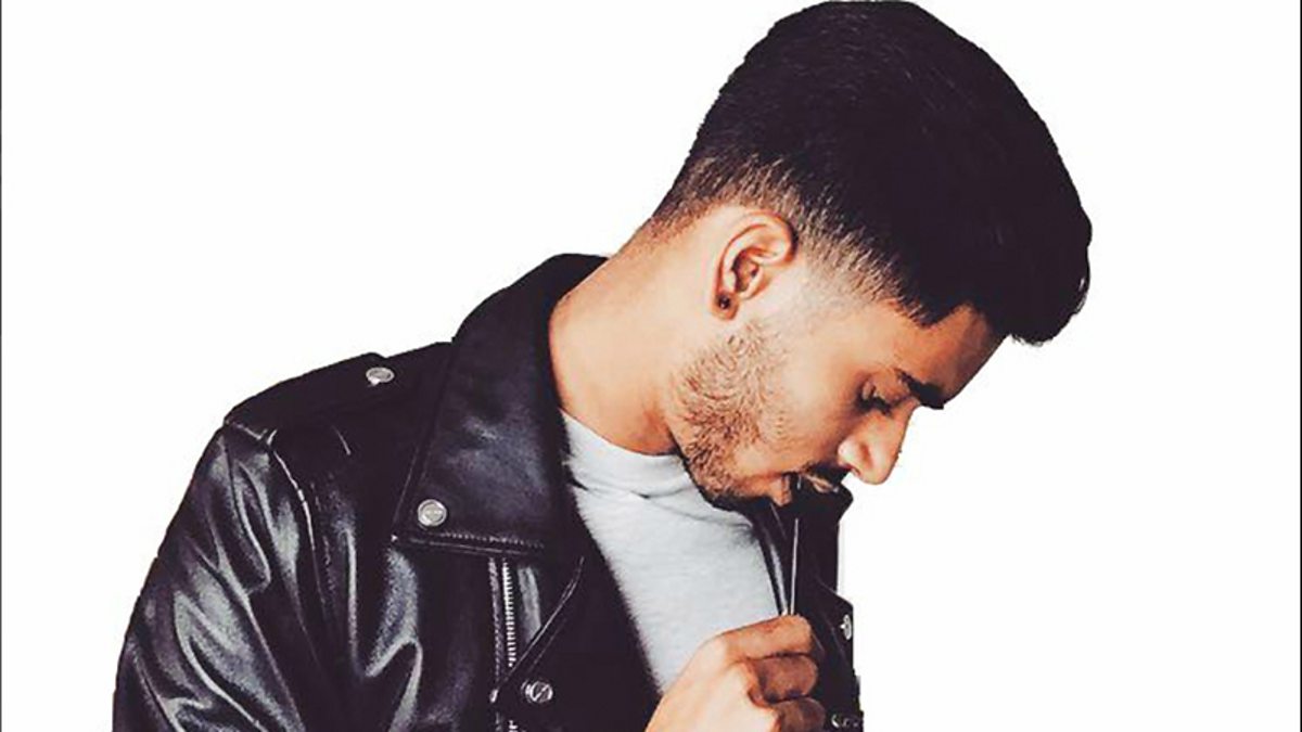 BBC Asian Network - DJ Limelight & Kan D Man, 14/01/2017, DJ JSN ...