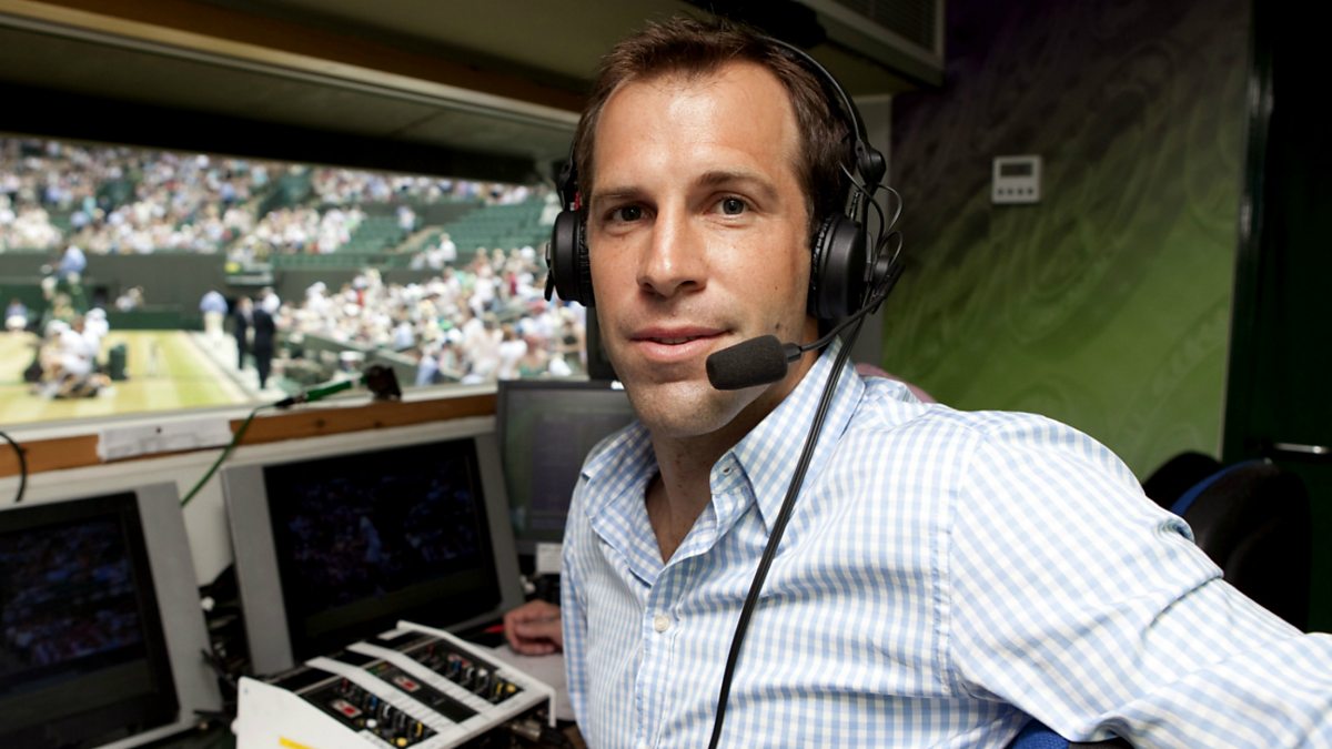 BBC Radio 5 Live - 5 Live In Short, ‘Waterboy’ Sir Andy always aimed to ...