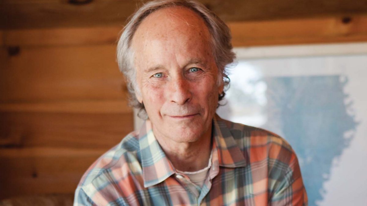 BBC Radio 4 - America Rewritten - Richard Ford on writing the new America