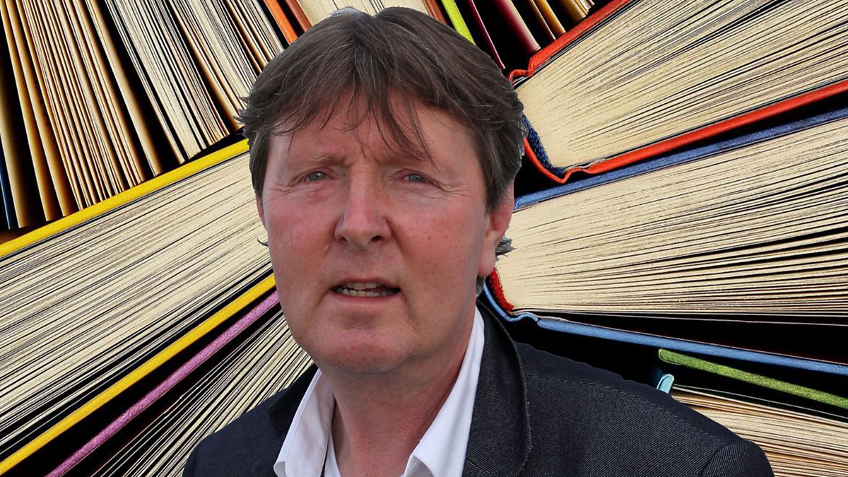 BBC Radio Cymru - Gari Wyn, Dref Wen