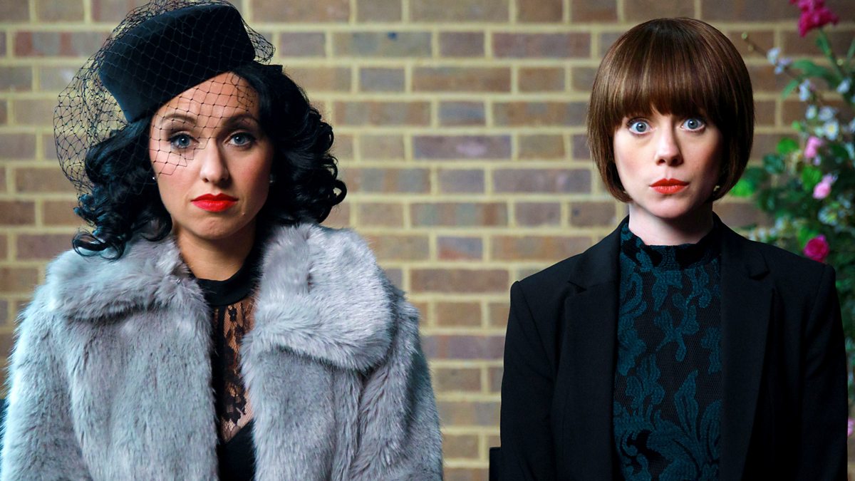 Witless - Series 2: Episode 5 - BBC iPlayer