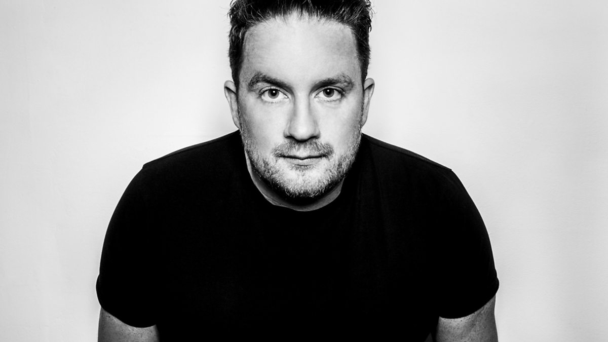 BBC - Eats Everything