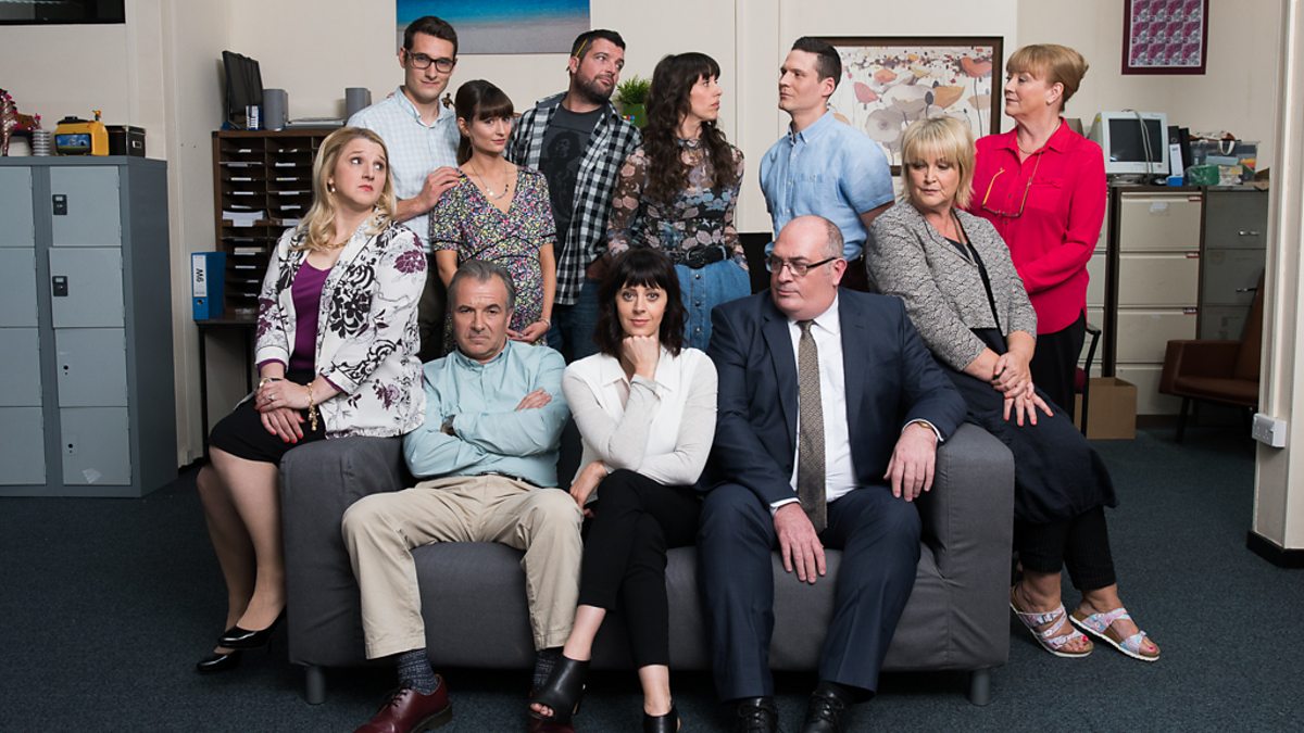 S4C - Gwaith Cartref, Cyfres 8, Pennod 1