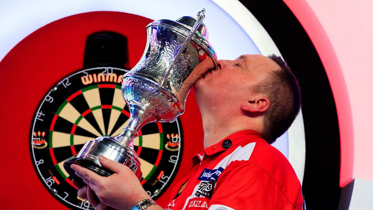 BBC Radio Tees - BBC Radio Tees Sport, 16/01/2017, BBC Tees Sport: Glen ...