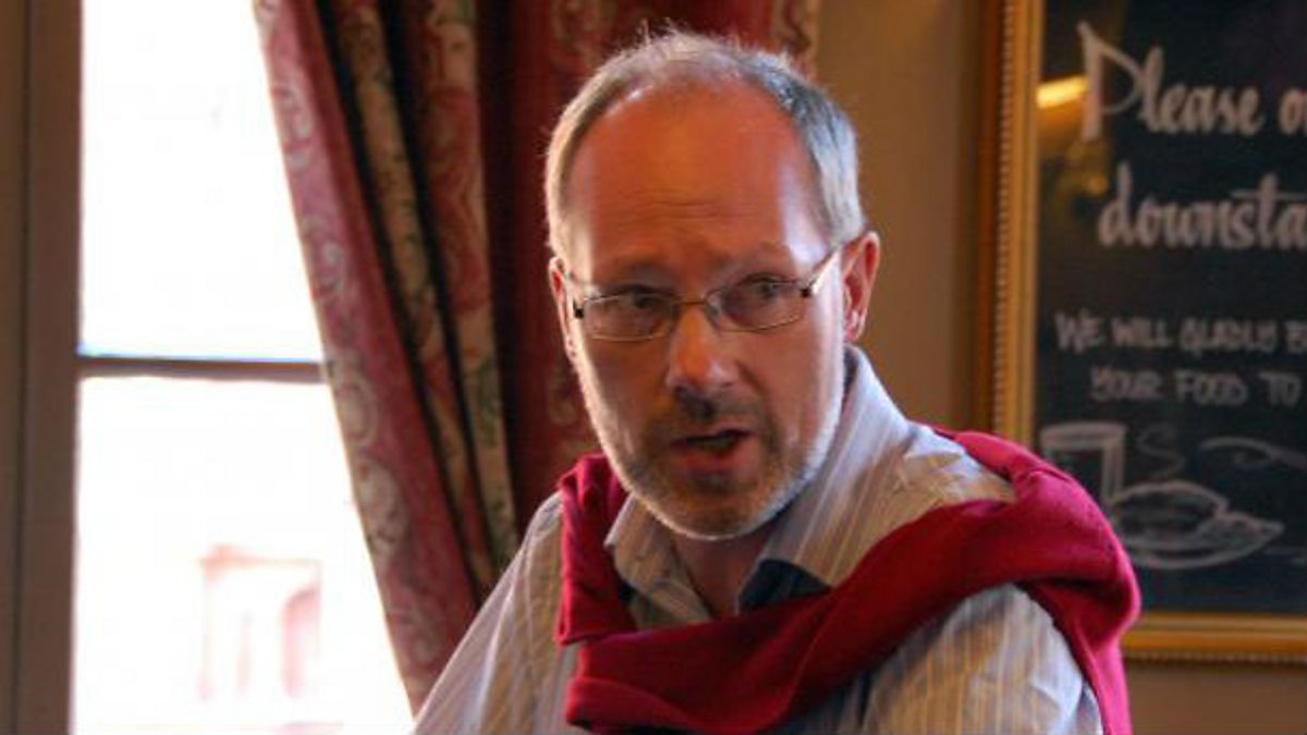 BBC Radio 2 - Good Morning Sunday, 15/01/2017, Moment of Reflection ...