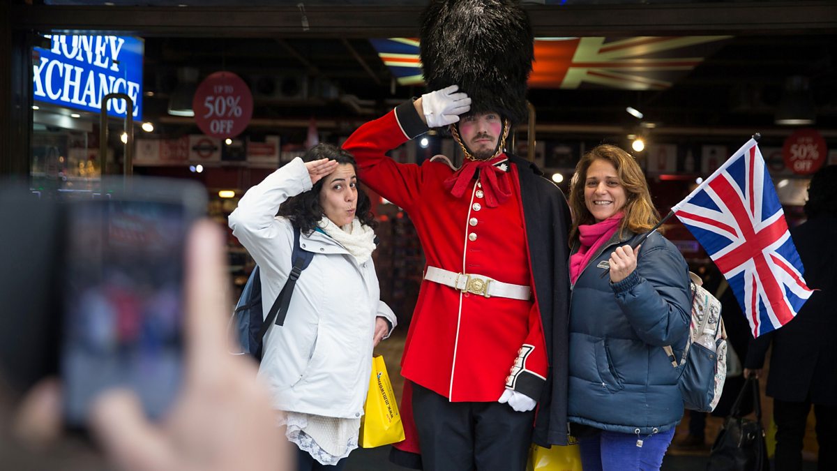 BBC Radio 4 - Today, Mandelson: No clicky finger solution for May